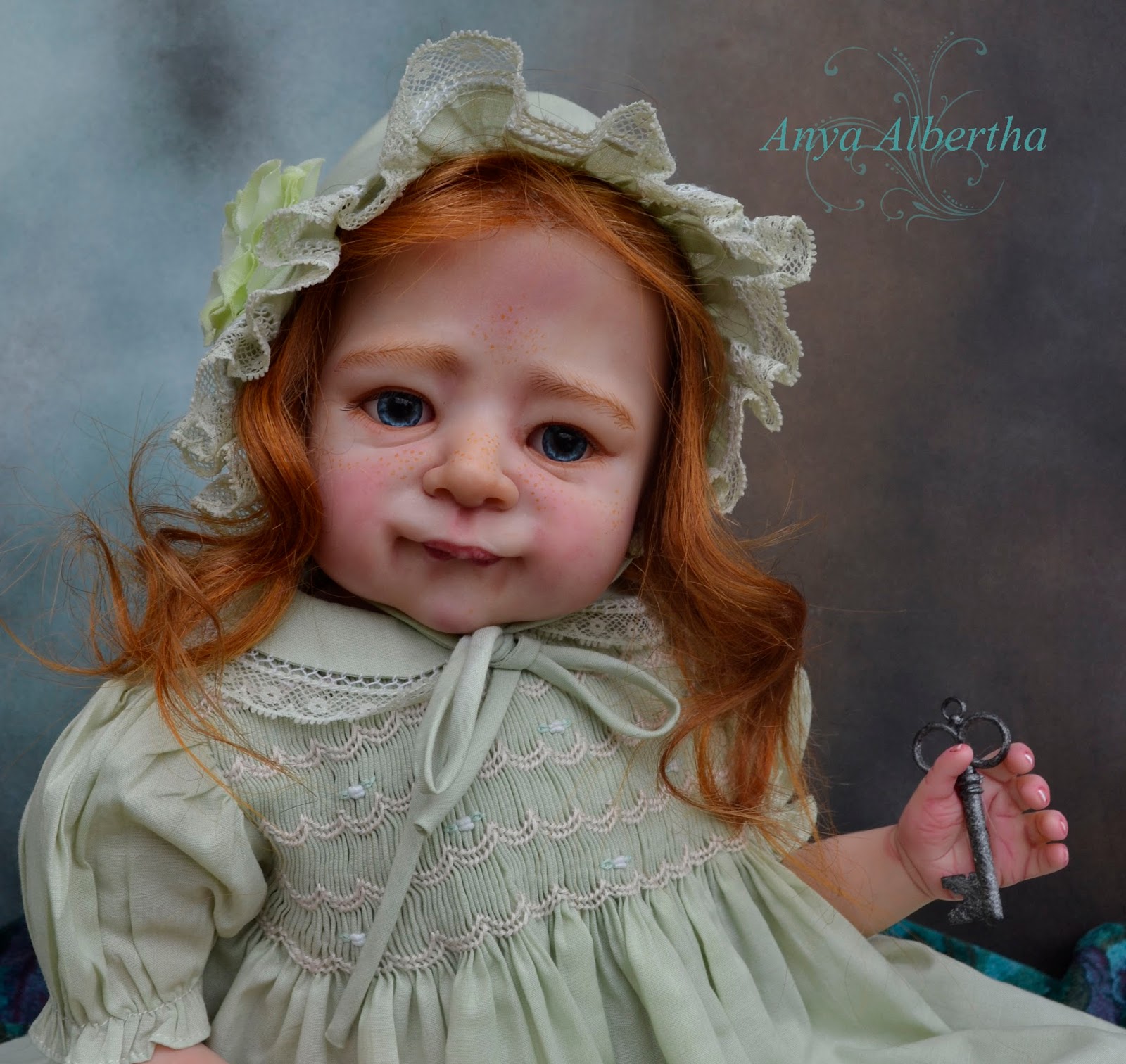 Anya's Originals Reborns and OOAK Art Dolls: Custom Fantasy Reborn ...