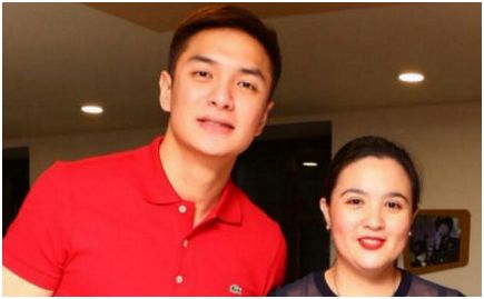 Popular Manila: Sunshine Dizon Clarissa Sison: Asawa versus Kabit Showdown