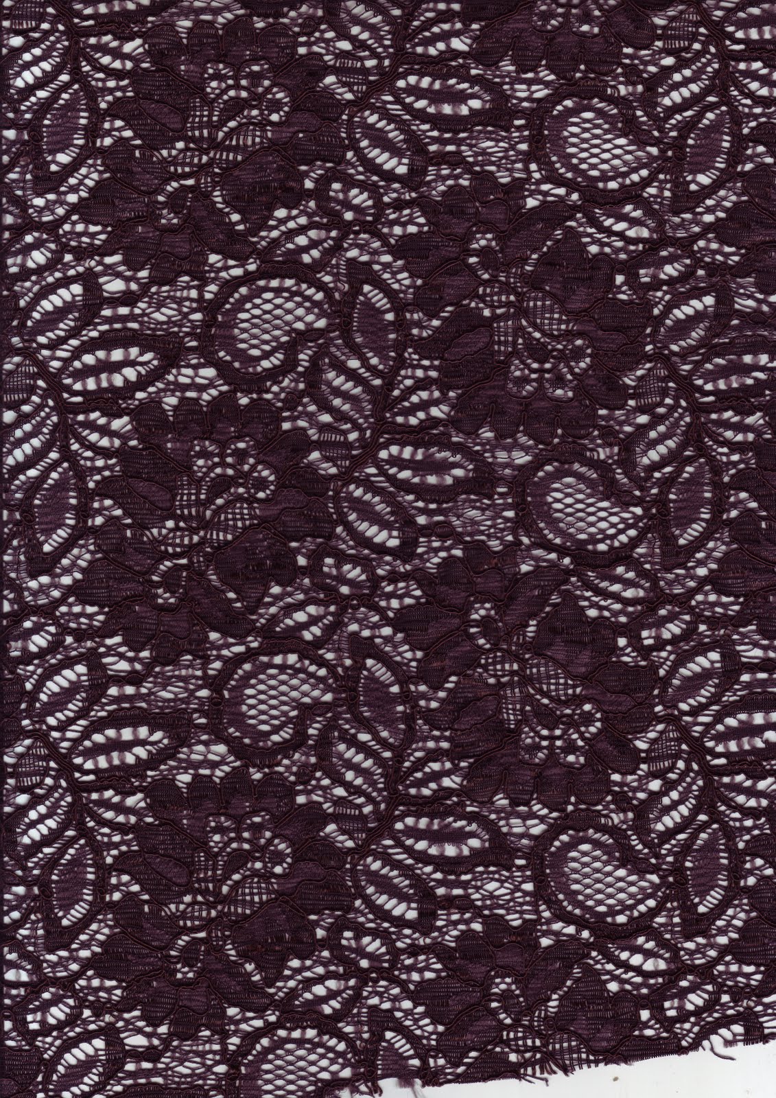 Todo Trajeado: Swatch Watch - Lace!