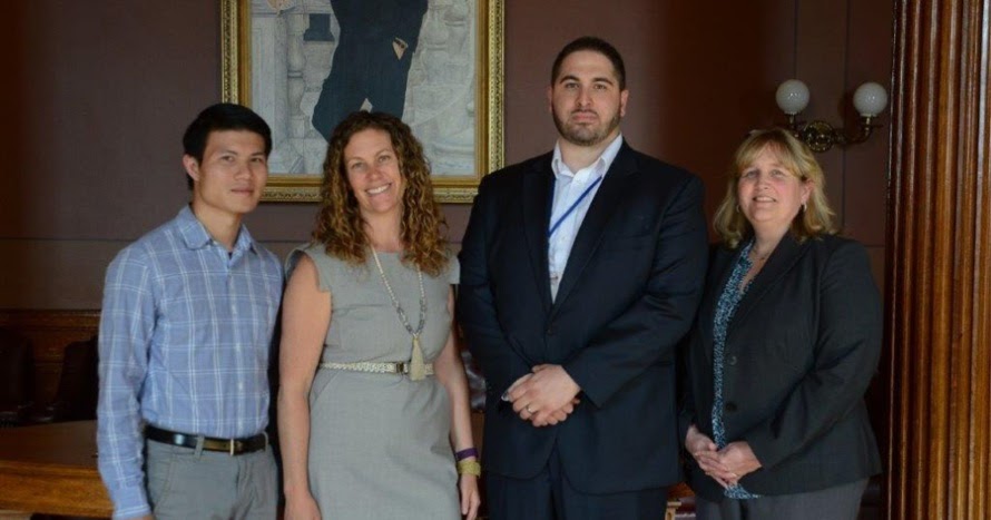 Progressive Charlestown: House OKs legislation to allow limited retail ...