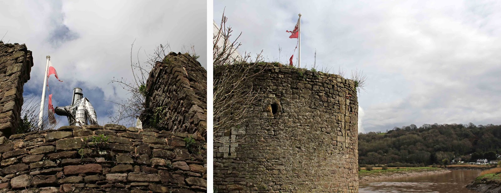 sconzani: Caerleon: an alternative view