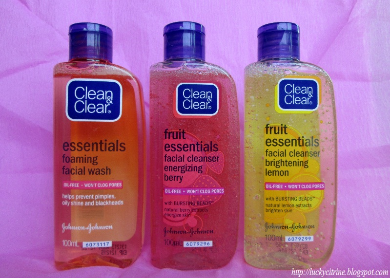 Lucky Citrine Clean Clear Giveaway Winners lucky-citrine-clean-clear-giveaway-winners