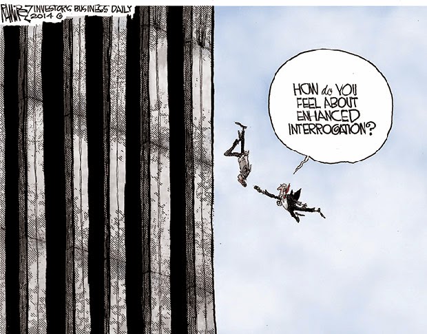 The Laughing Bone: The Falling Man by Tom Junod: Esquire: September 2003