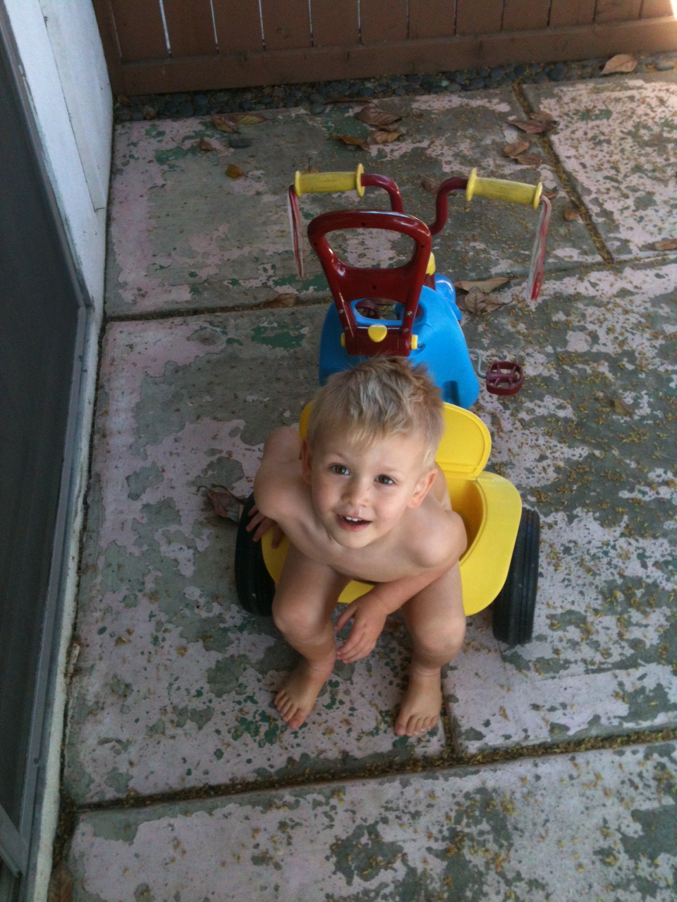 Blogspot Potty Training : Hello From The Heilmans: Potty Training ...