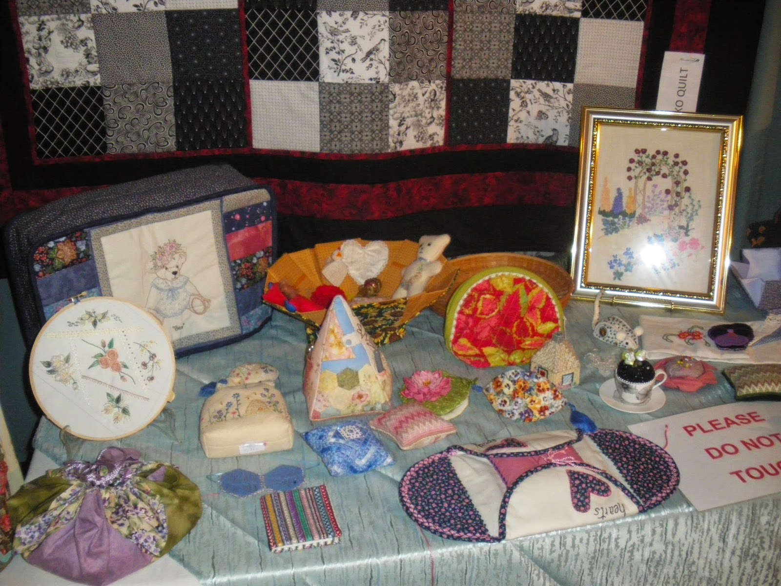 Country Women's Association of Victoria Inc. Yarra Valley Group.: Yarra ...