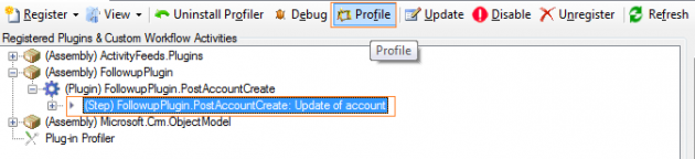 Guru Prasad's Blog: Microsoft Dynamics CRM: How to Debug CRM 2011 ...