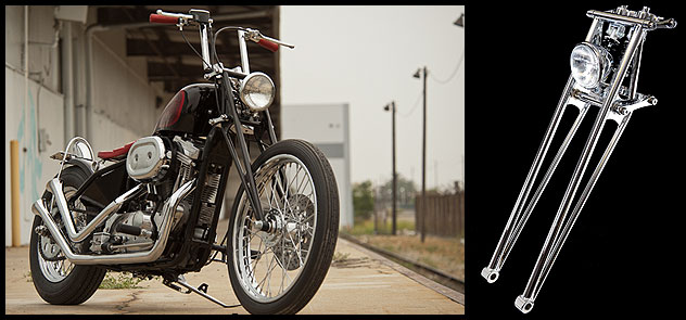 The Spitfire Girder | men's world