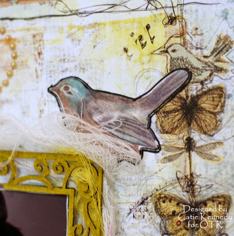 Catie's Craft Corner