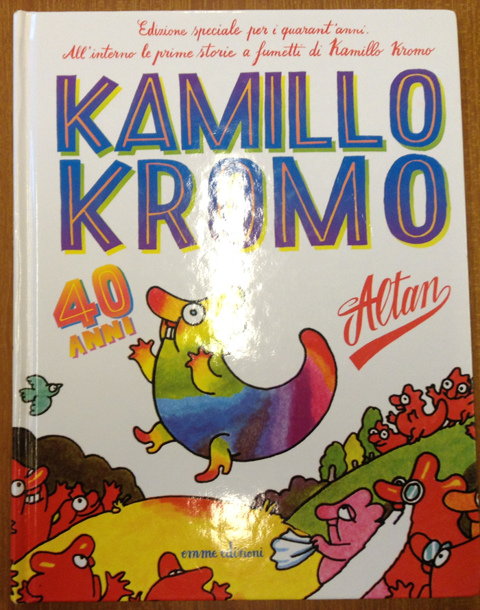 Gruppo di lettura C'era due volte un libro: La Scuola