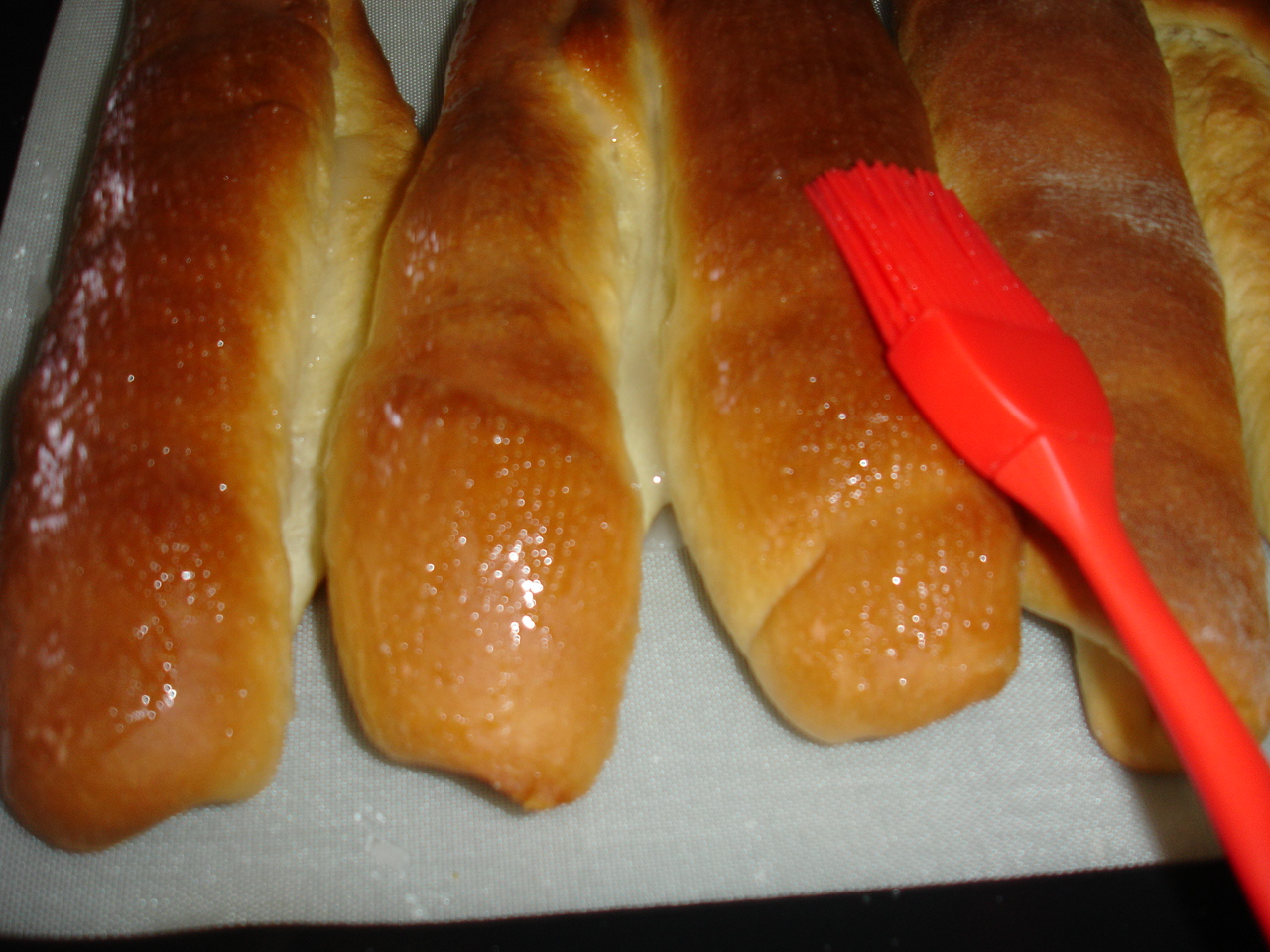 Mi Cocina Artesana: Fartons Valencianos