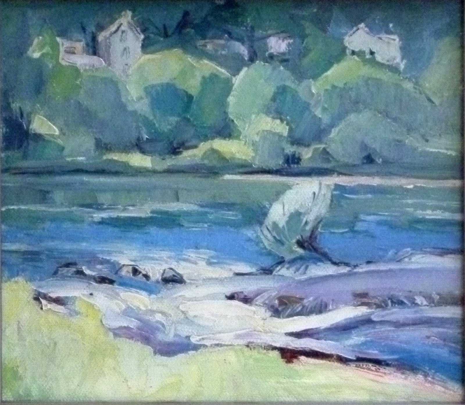 Ralph Conner (1895 - 1951)