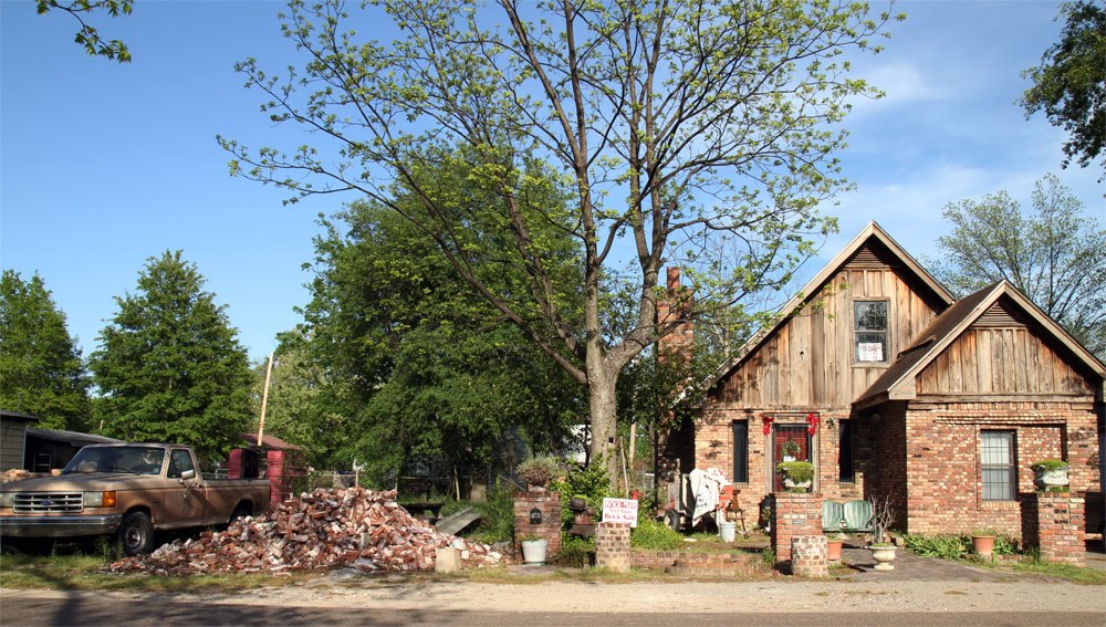 Southern Circuit - Tour of Independent Filmmakers: Scrappers in Memphis