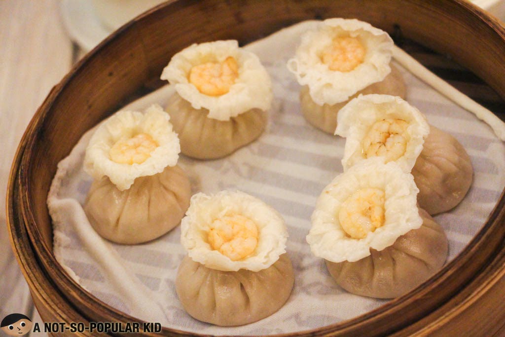 Shi Lin's Dimsum and More in Lucky Chinatown Mall, Binondo - A Not-So ...