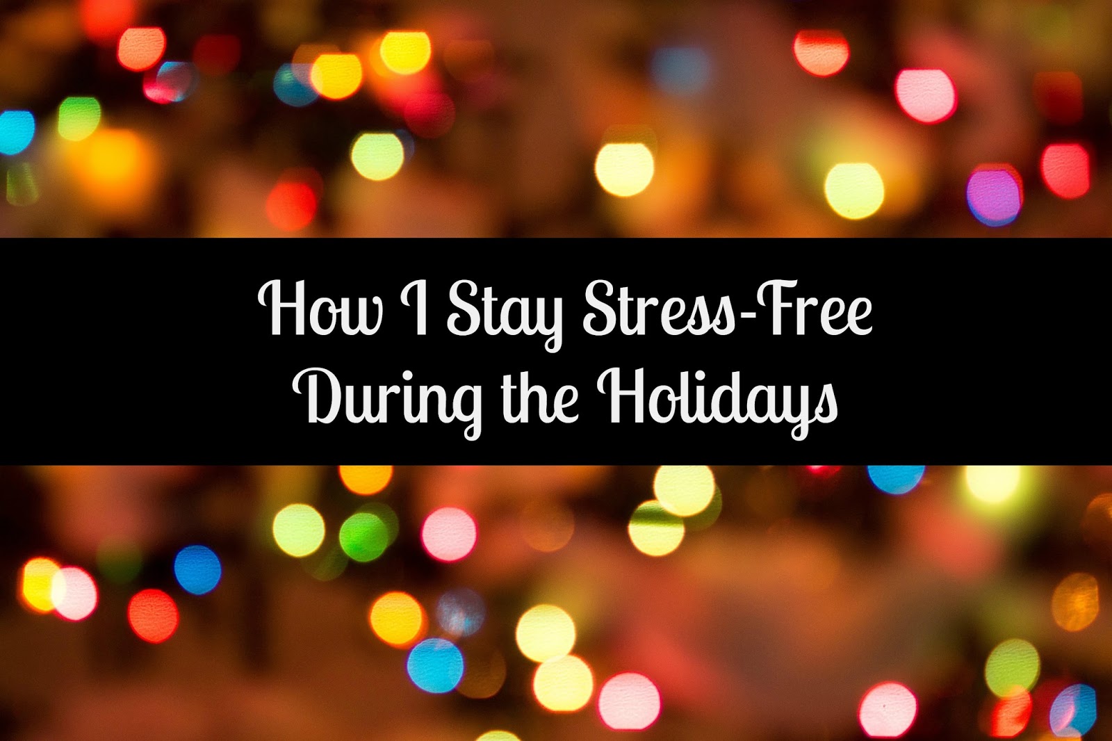 People I Want to Punch in the Throat: How I Stay Stress-Free During the ...