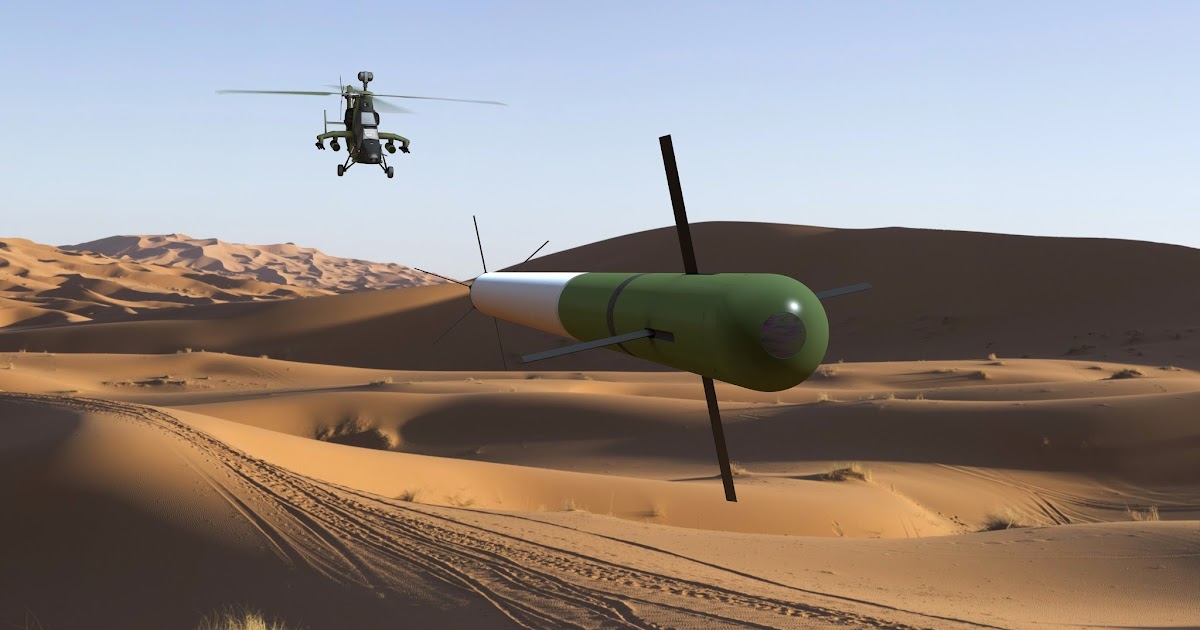 MILITARY TECHNOLOGY: ILA 2014: Air-to-Surface Precision Weapon for the ...