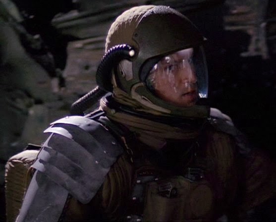 Say Hello Spaceman: Firefly (2002)