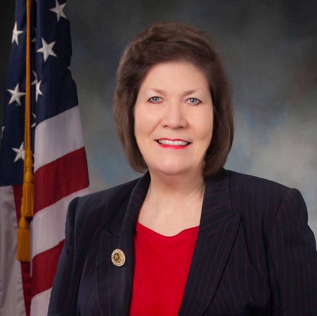 Sooner Tea Party: Linda Murphy Speaks At Tulsa Republican Assembly ...