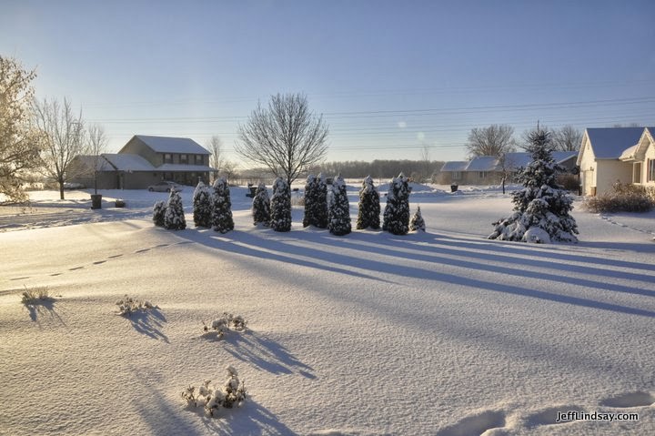 The Appleton Blog: Winter in Appleton - A Bit About Appleton, Wisconsin ...