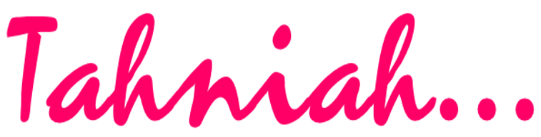 WAJAH TAMPIL VSHAPE DAN TEGANG DENGAN SEKALI RAWATAN