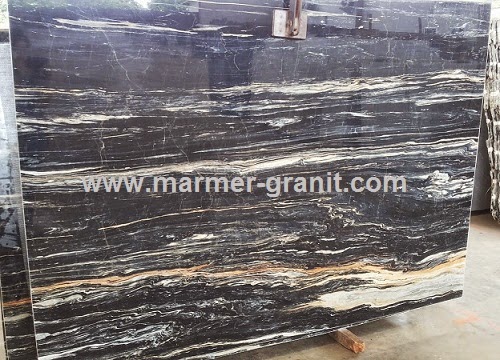 4 Type Lantai Marmer Hitam Paling Dicari ~ Marble Granite