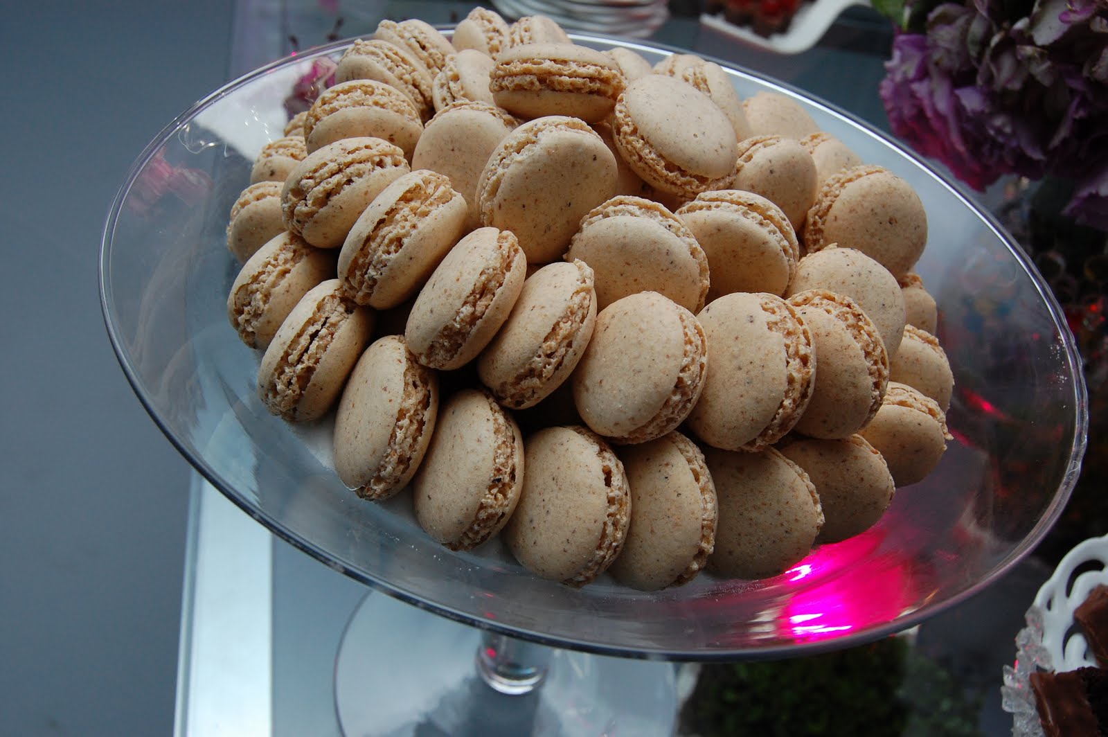 Ana Abelha Doces: Macarons