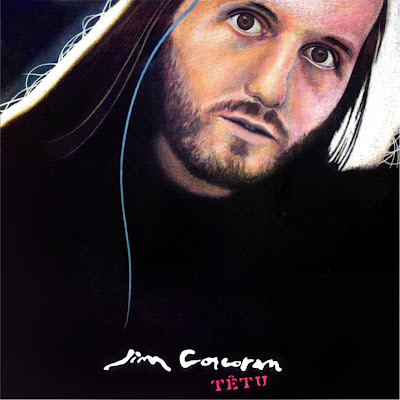 Les Disques L.P.: Jim Corcoran - Têtu