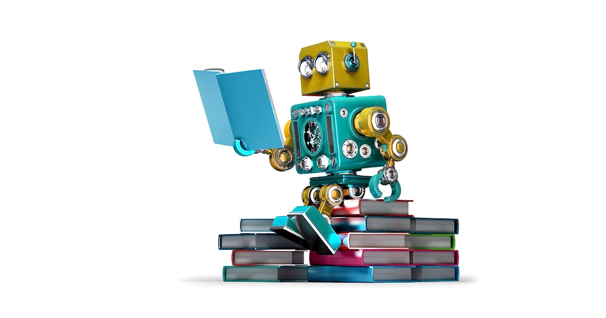 Reflections Of The Void: [Links of the Day] 11/01/2018 : Two machine ...