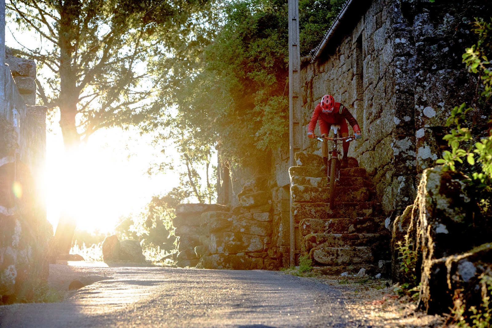 Galicia: meigas, leyendas y senderos - MTBYMAS