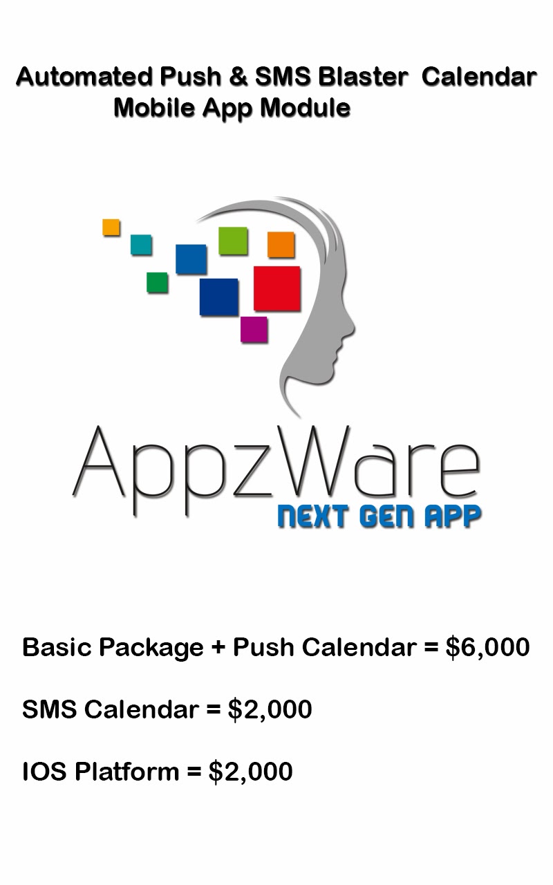 Appzware Private Ltd