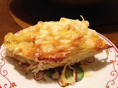 Pasticho | Fooding Guide - Food And Drink Recipes