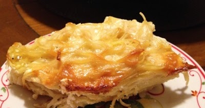 Pasticho | Fooding Guide - Food And Drink Recipes