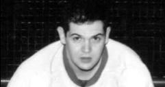 NHL Backups: Bob Perani