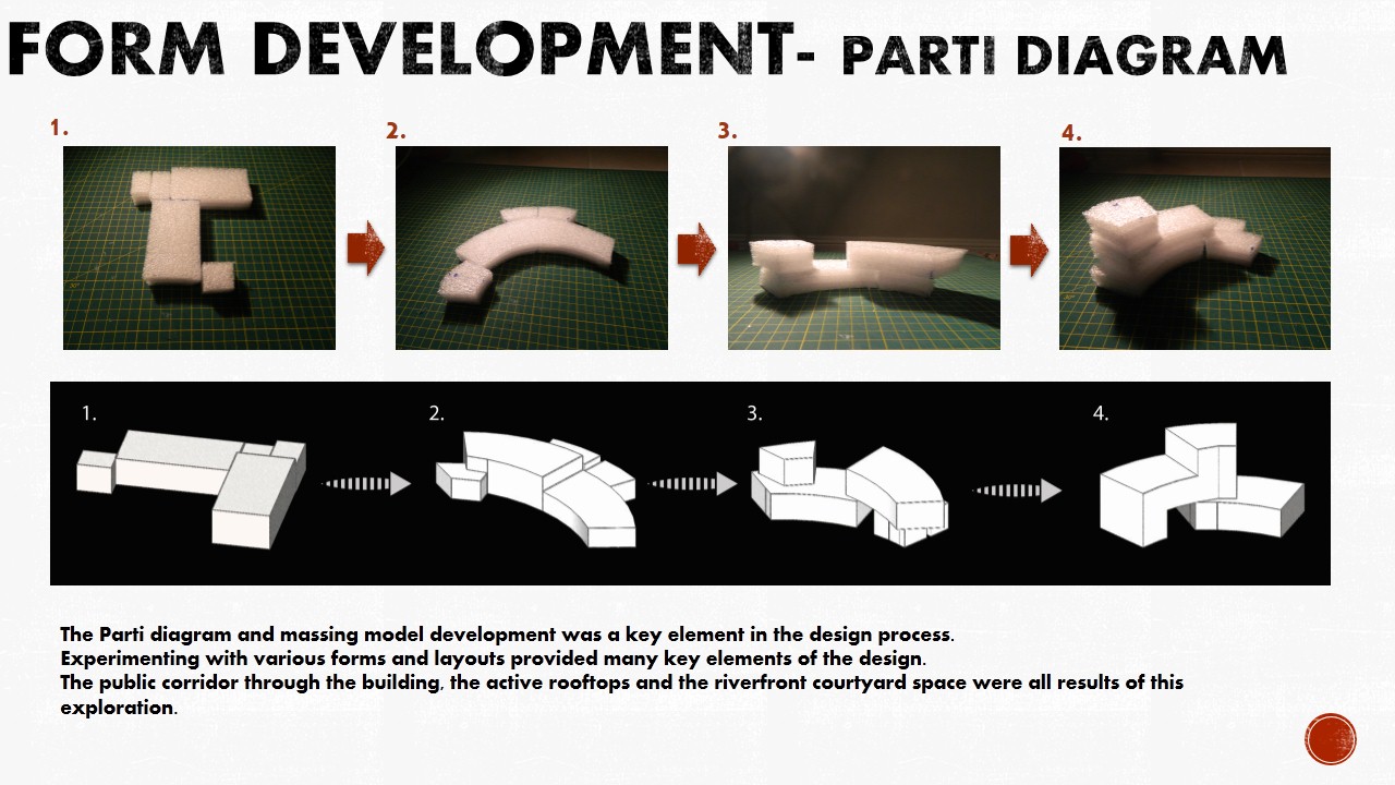 DAB510- 2013 - Architectural Design 5