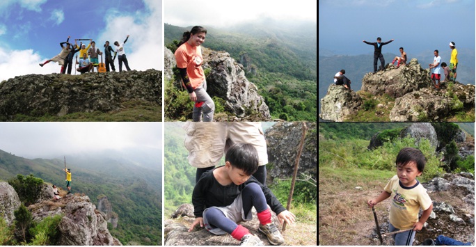 MT. MARAMI - Maragondon, Cavite ~ MOUNTAINS&BEYOND
