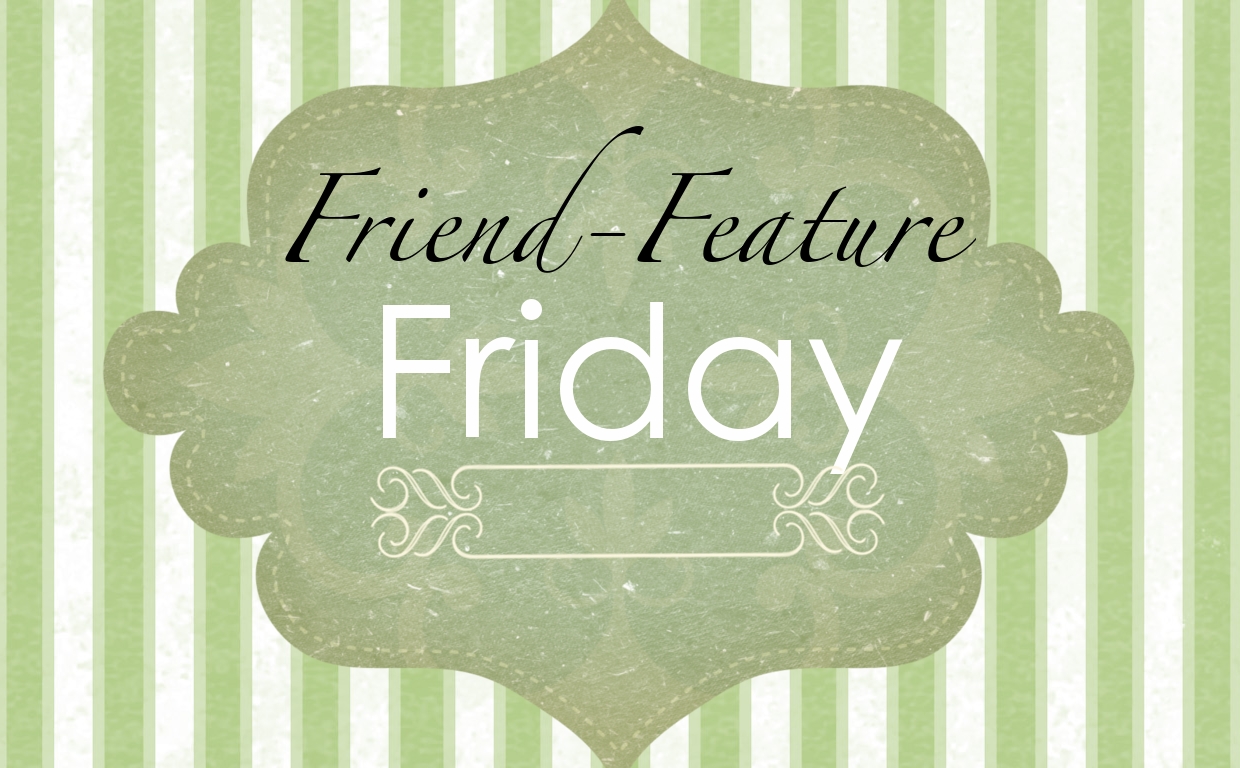 Friend-Feature Friday: Easy Canvas Prints - Fun Cheap or Free