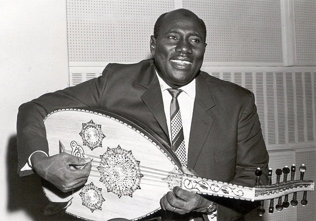 ƮᏲҾ дևծιστøρία.: Abd Al-Aziz (Abu-Daoud) Daoud: The Howlin' Wolf from ...