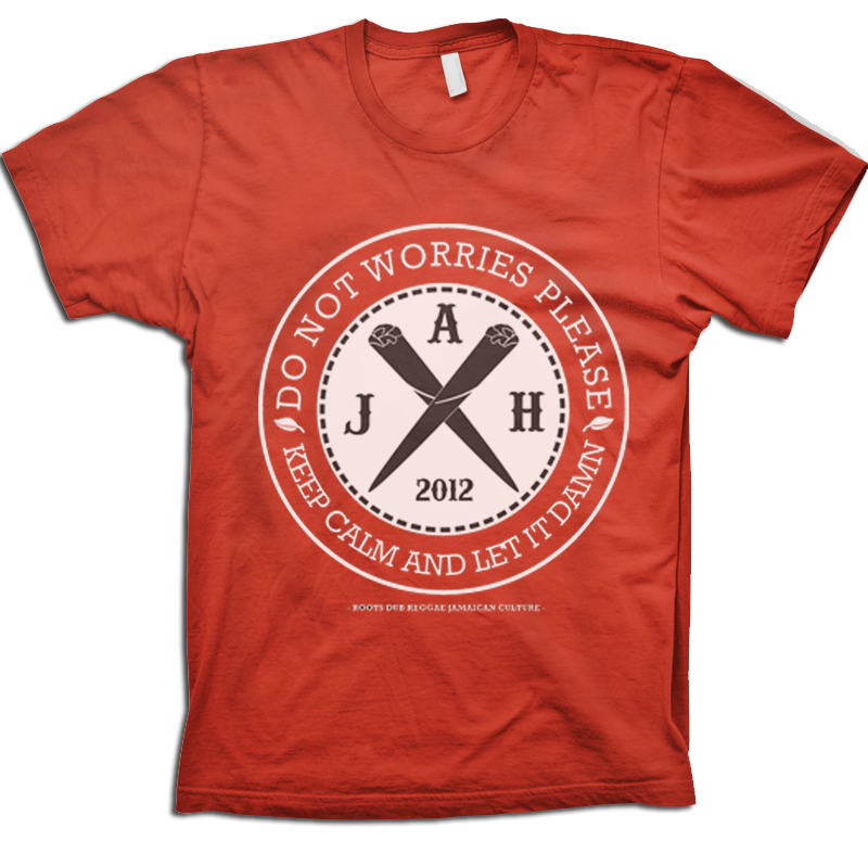 Jah! Clothing Company
