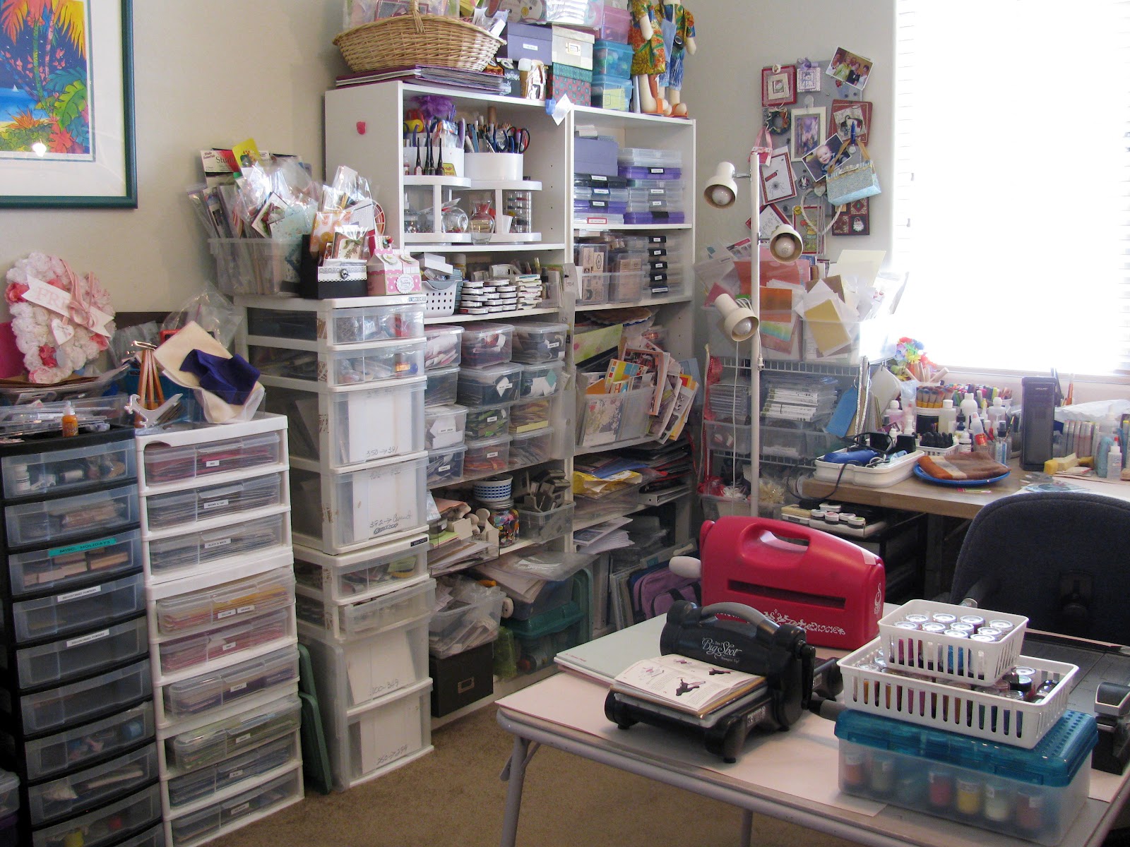 Rubber Room Antics: My Rubber Room