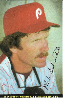 The Phillies Room: 1983 Topps Foldouts Phillies