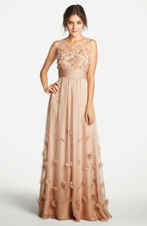 Girl ♥ Color: Prom Dress Hunting