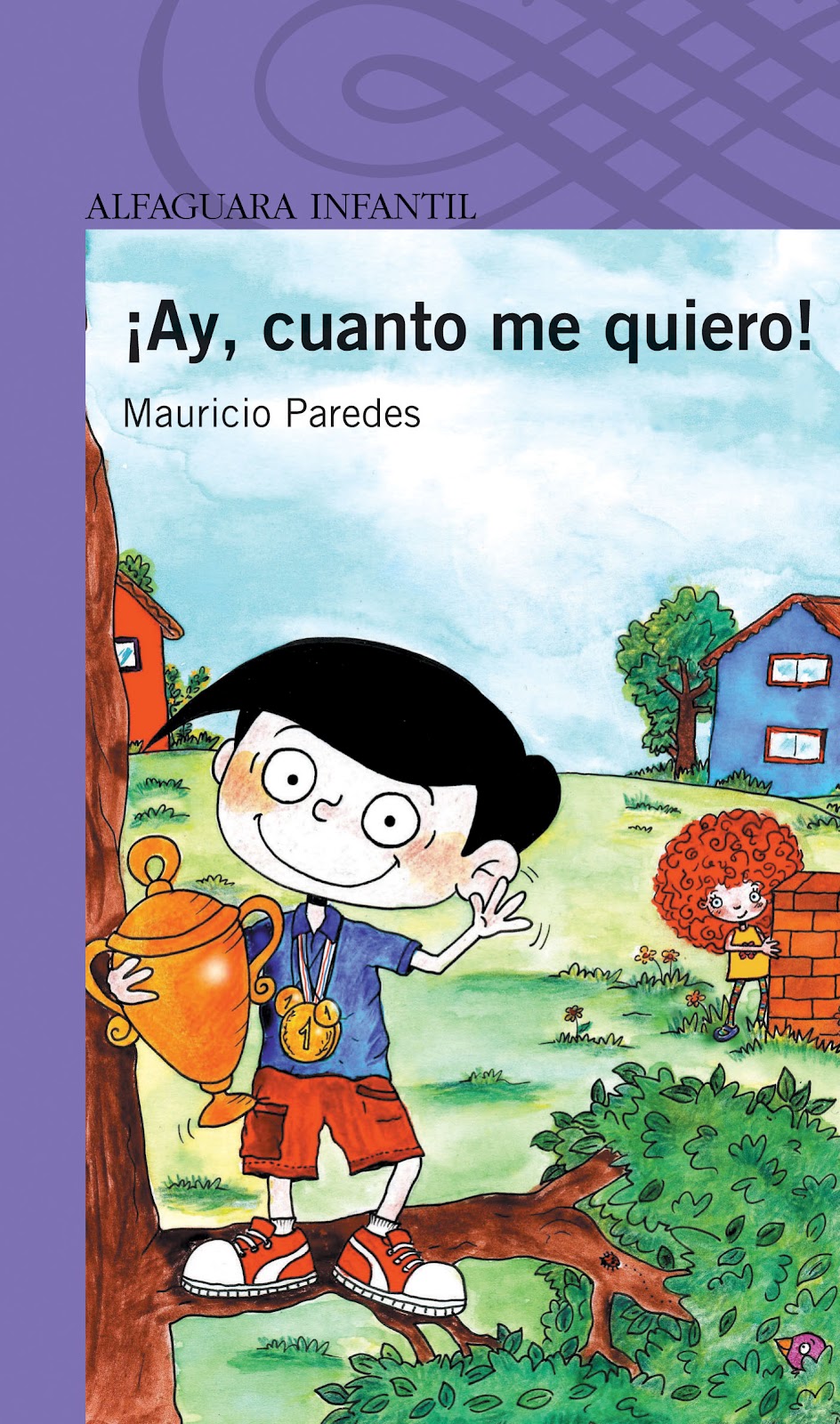 ¡Ay, cuánto me quiero!