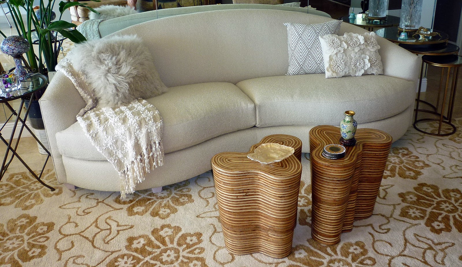 Robin Lechner Interior Designs: Interior Design Trends: 2014-2015