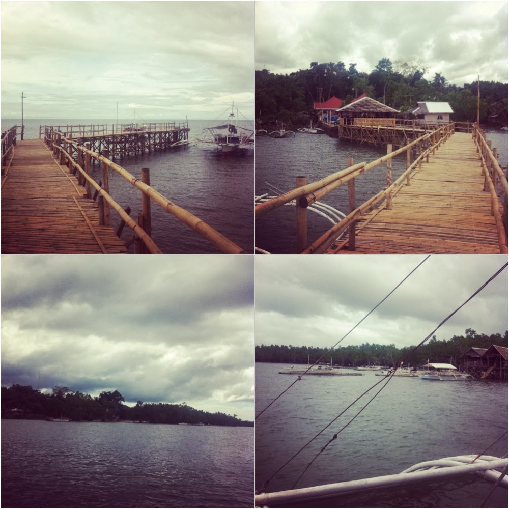 Canigao Island | Rebexclusive | By Rebecca Rallos