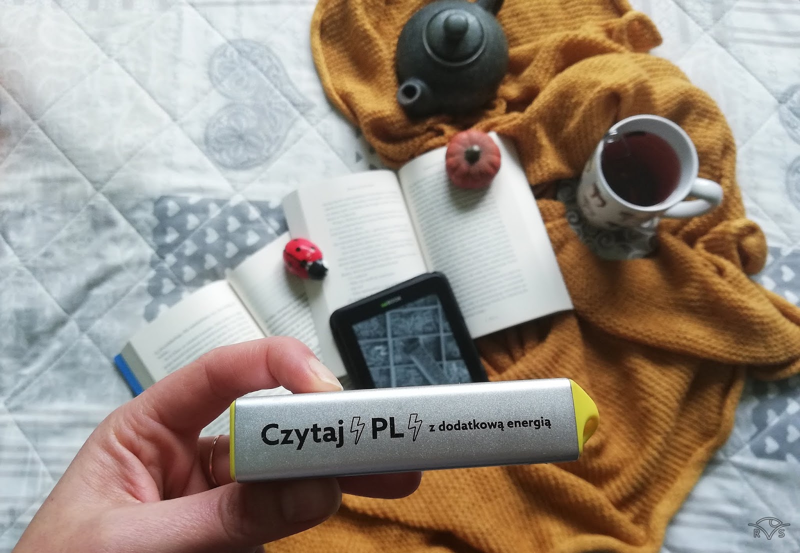 Czytaj Ebooki i słuchaj Audiobooki za darmo - Czytaj PL 2018