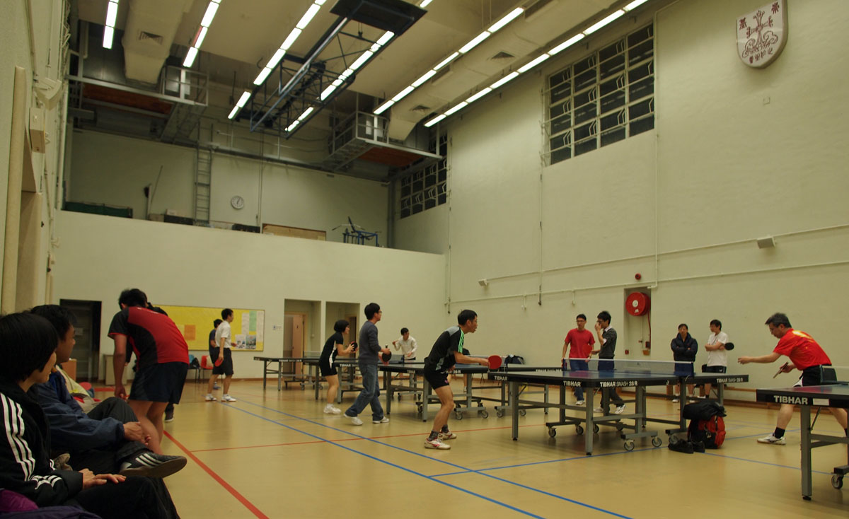TheSandiway: Ping Pong in Hong Kong