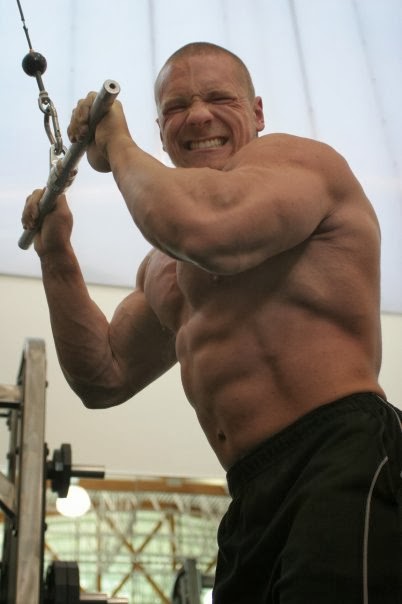 Bodyspace Junction: Marc Lobliner