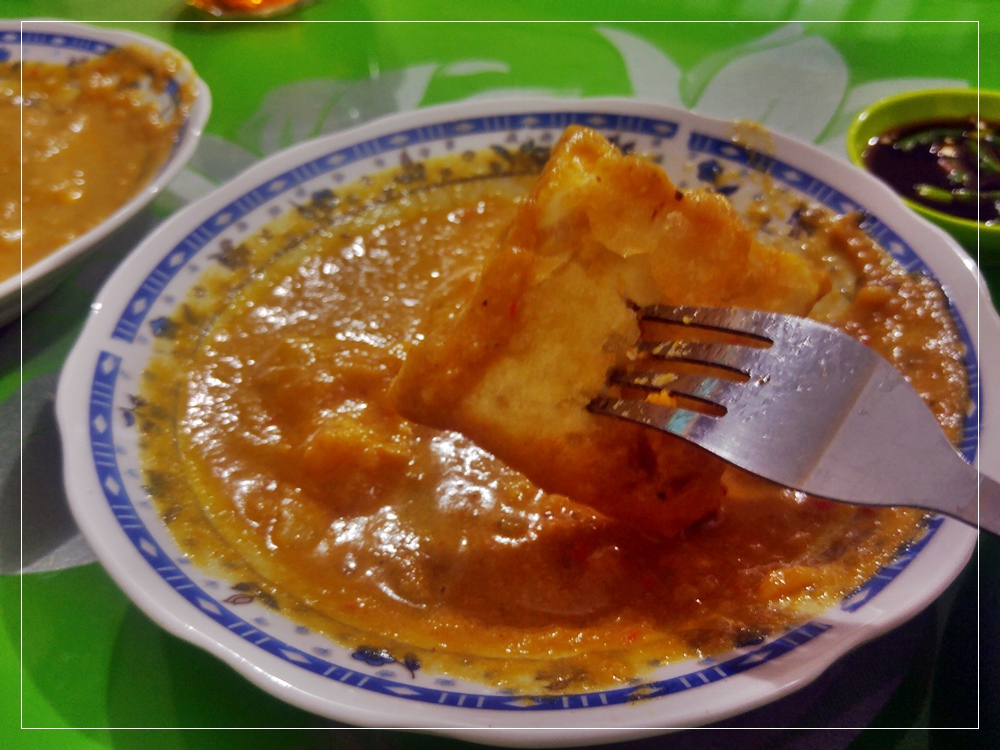 Kuliner Serang, Martabak Tambi Khas Palembang | NICHEALEIA