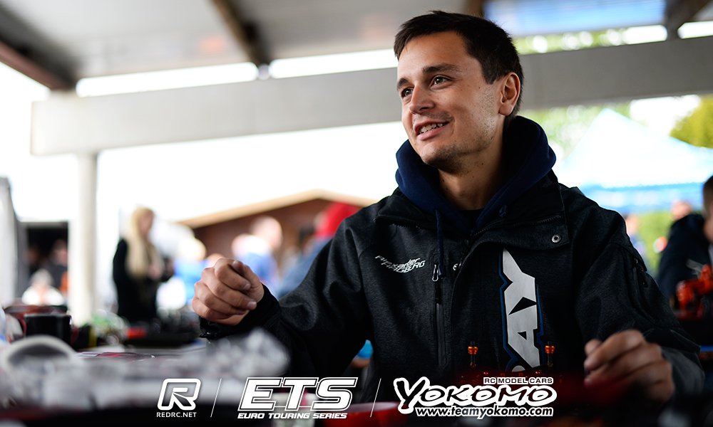 【ETS R5】決勝Leg3、XRAY Alexander Hagberg選手トップゴール。総合結果は？|ラジコンもんちぃ - ラジコンニュースサイト