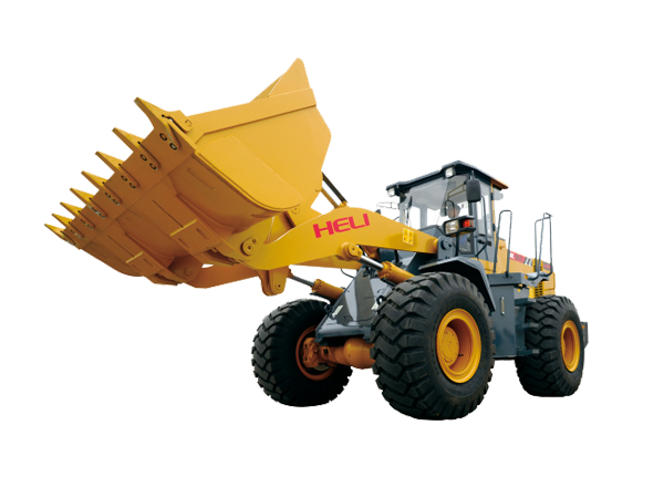JUAL WHEEL LOADER SURABAYA BRAND HELI BERKUALITAS