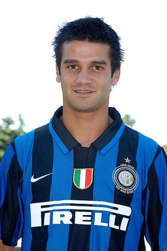 Top Football Players: Cristian Chivu Top Images